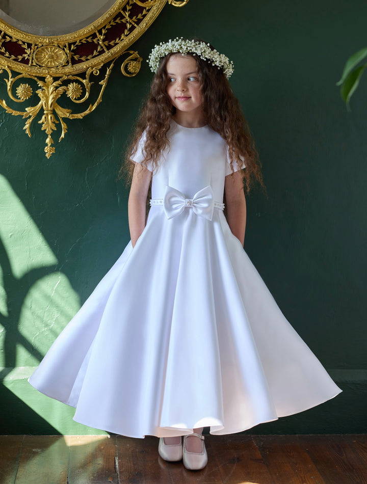 Communion Dresses & Communion Accessories | Kouture Kids | NI – Kouture ...